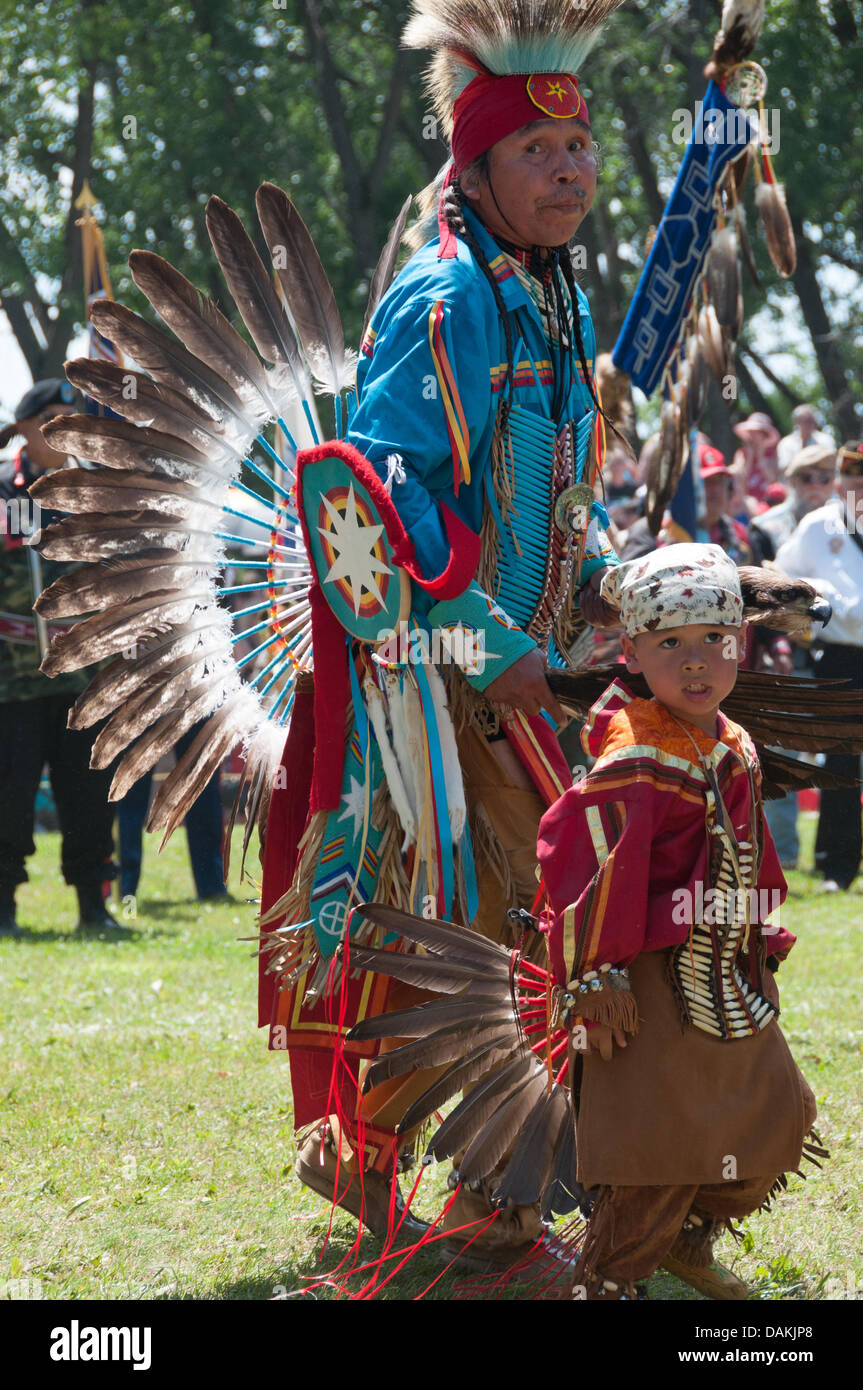 Proud nation living in kahnawake hi-res stock photography and images ...