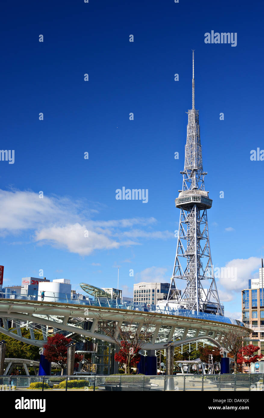 Oasis 21 nagoya japan hi-res stock photography and images - Alamy