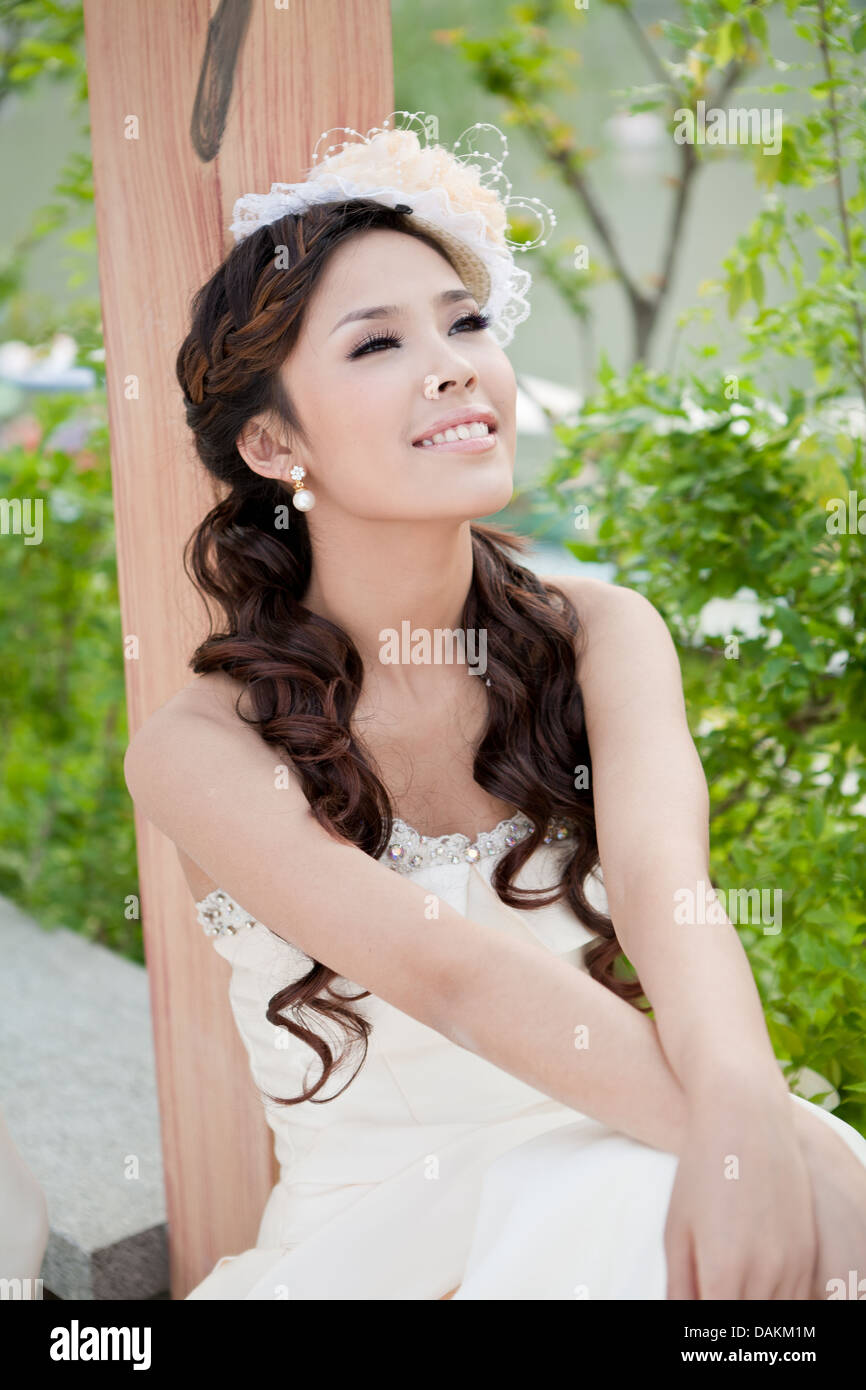 a series of wedding pictures Stock Photo - Alamy