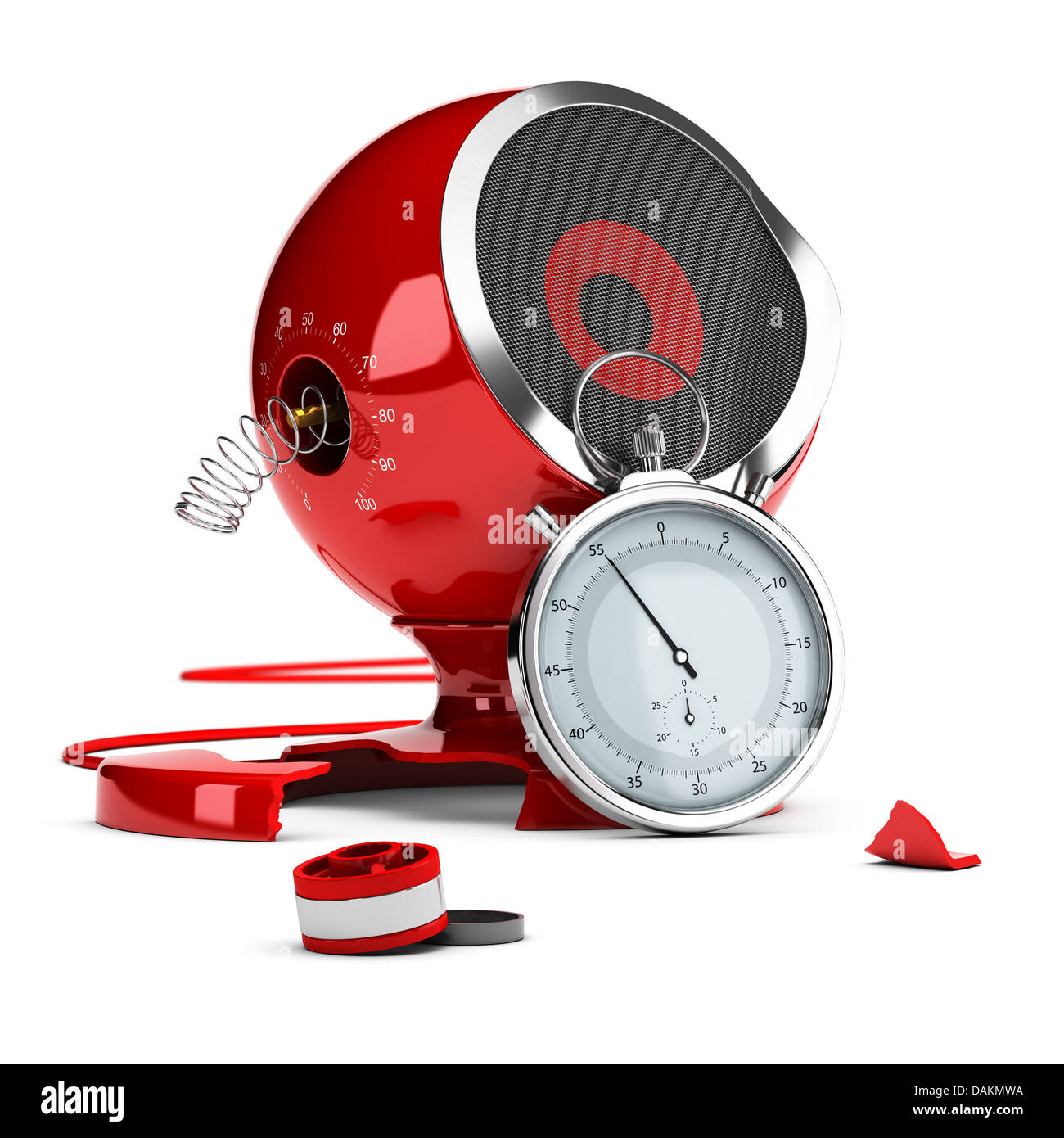 Planned obsolescence hi-res stock photography and images - Alamy