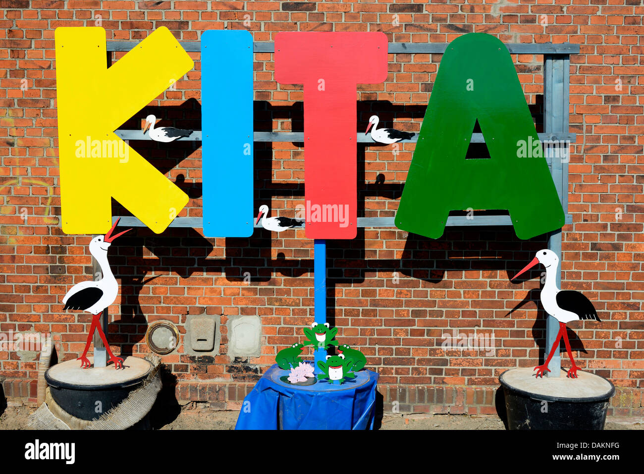 Red Brick Cladding High Resolution Stock Photography and Images - Alamy