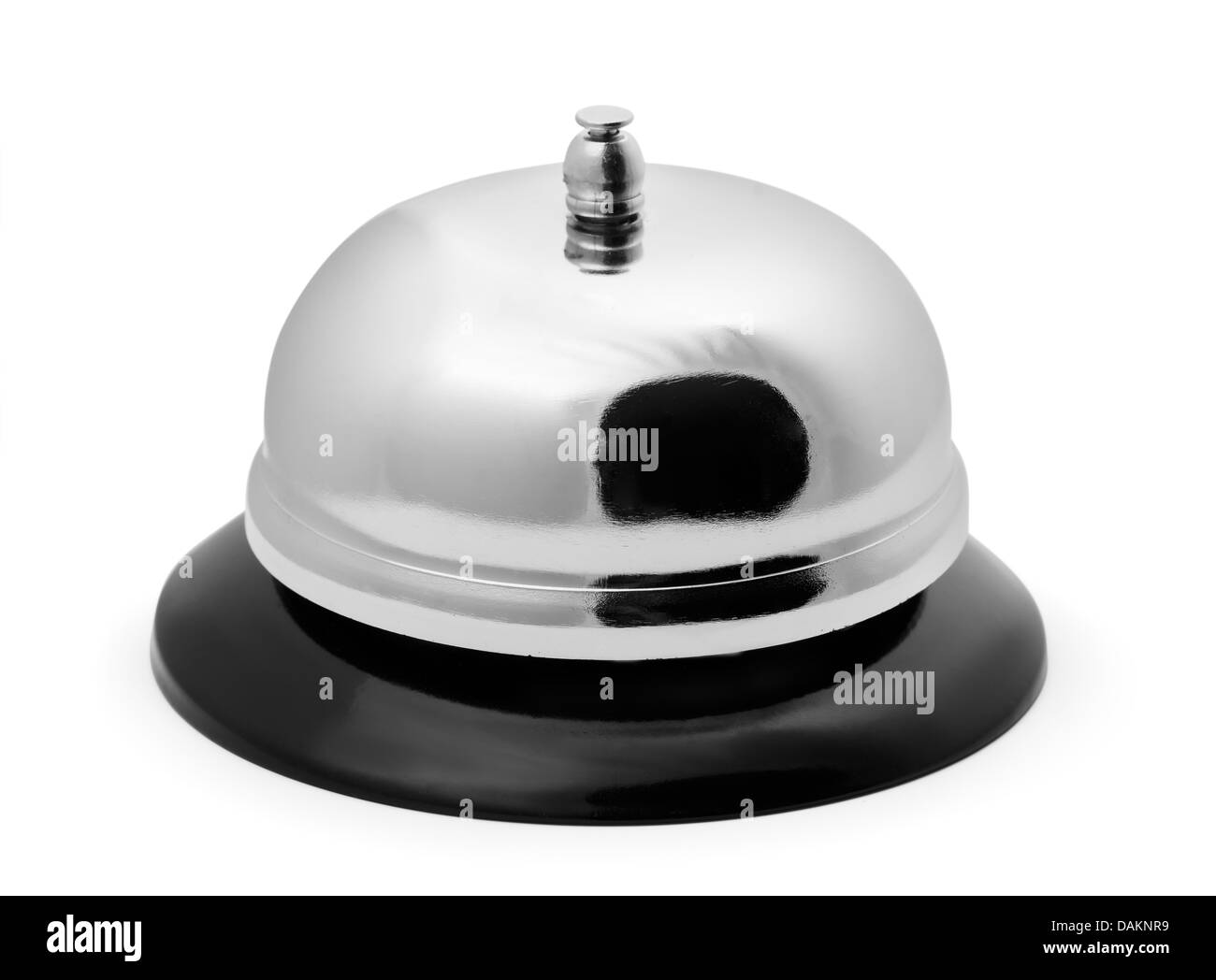 Bell ringing Black and White Stock Photos & Images - Alamy