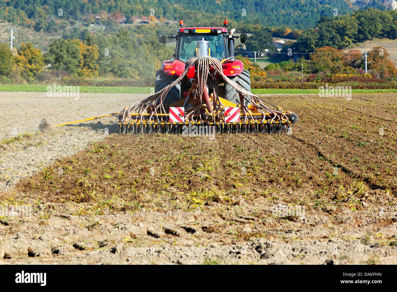 Action agriculture hi-res stock photography and images - Alamy
