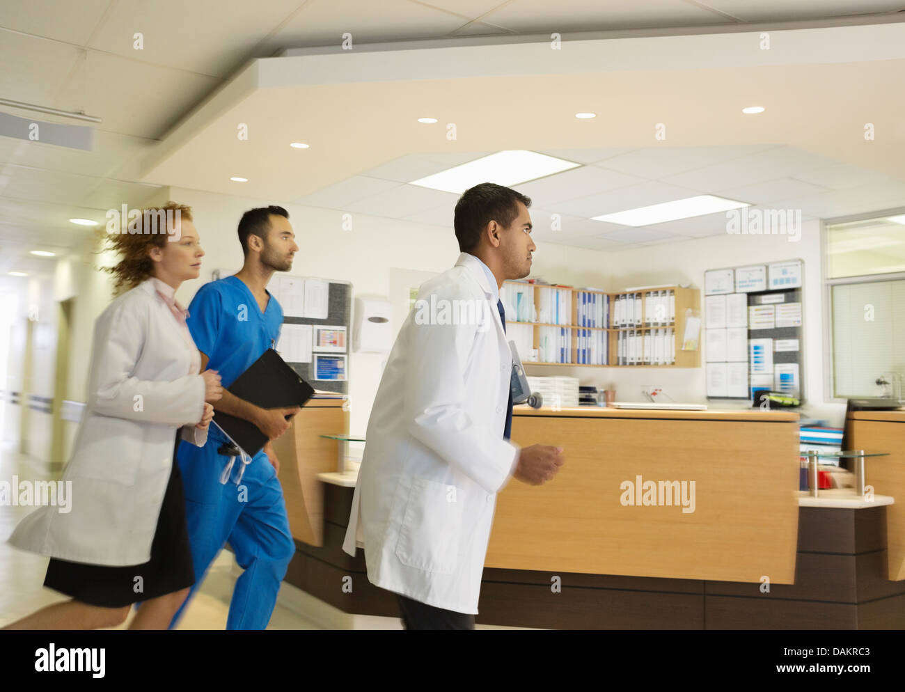 Hospital dedication hi-res stock photography and images - Alamy