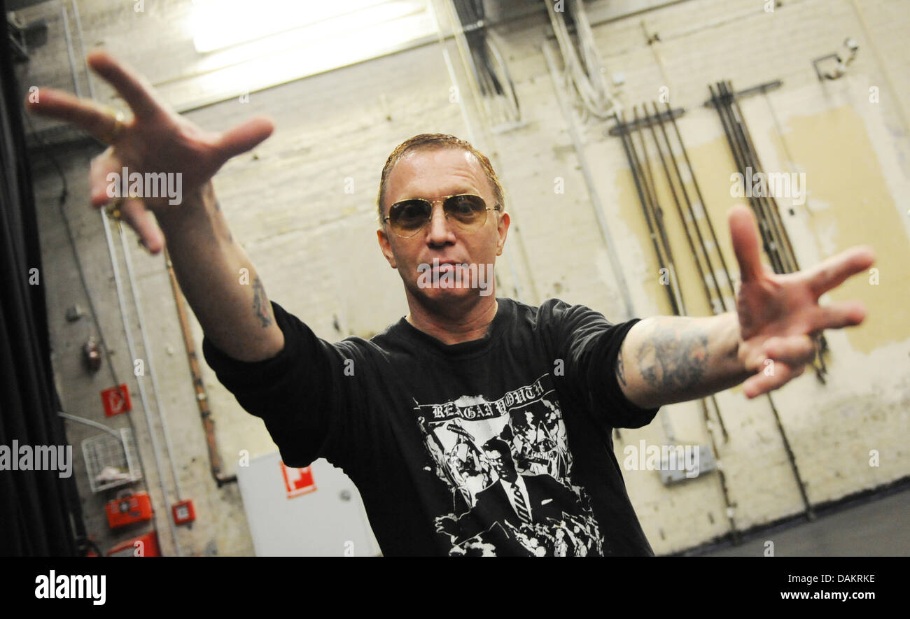 Bruce Labruce