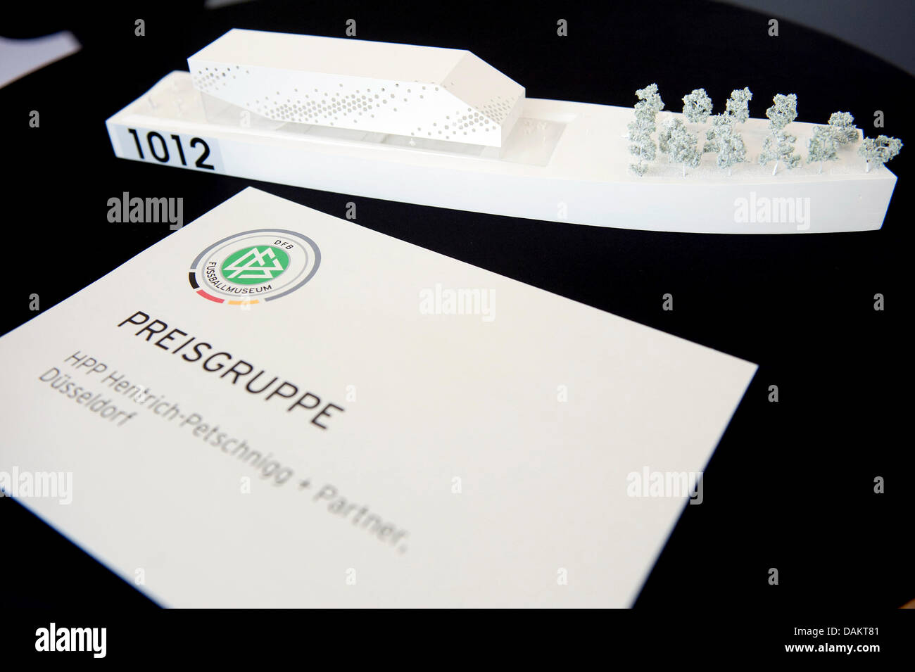 Dfb logo design hi-res stock photography and images - Alamy