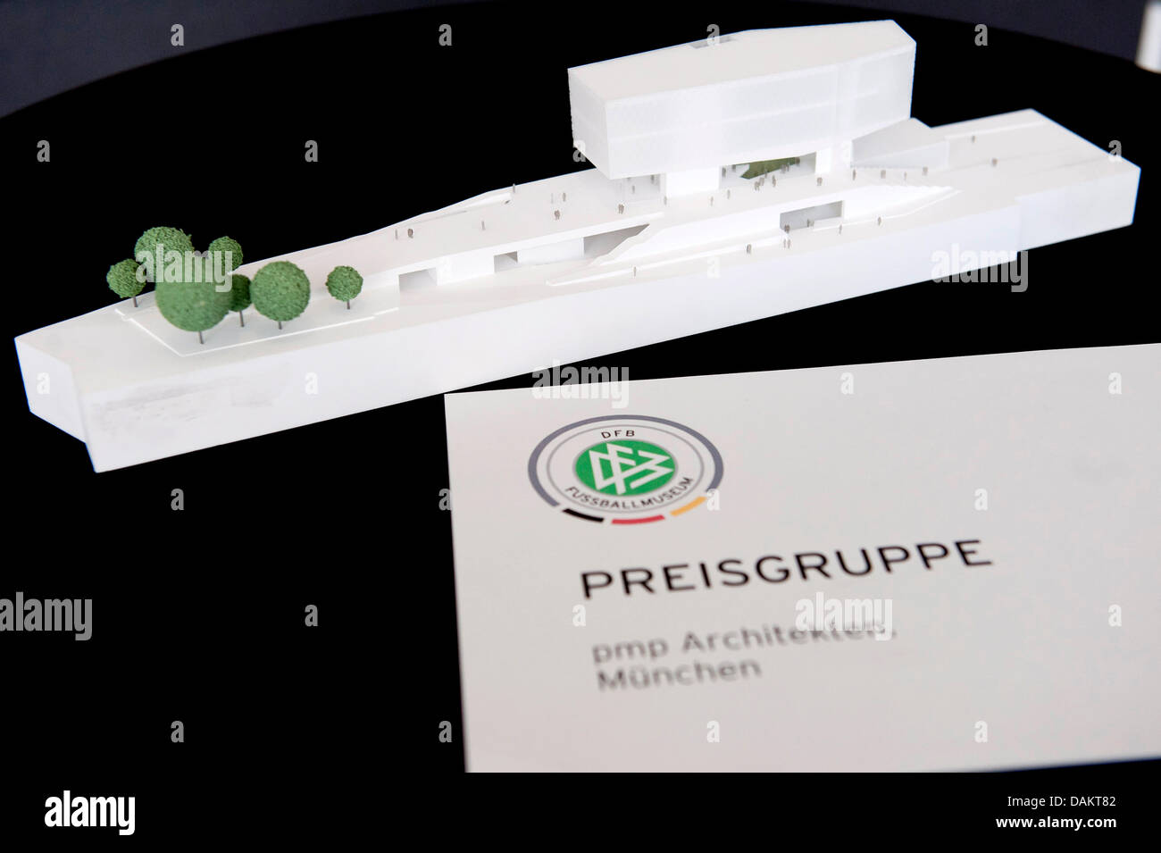 Dfb logo design hi-res stock photography and images - Alamy