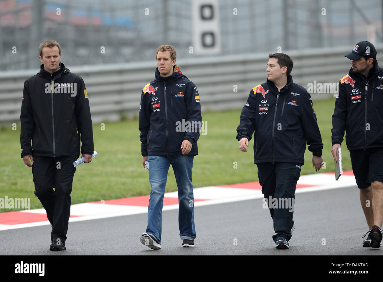 Streckenbesichtigung hi-res stock photography and images - Alamy