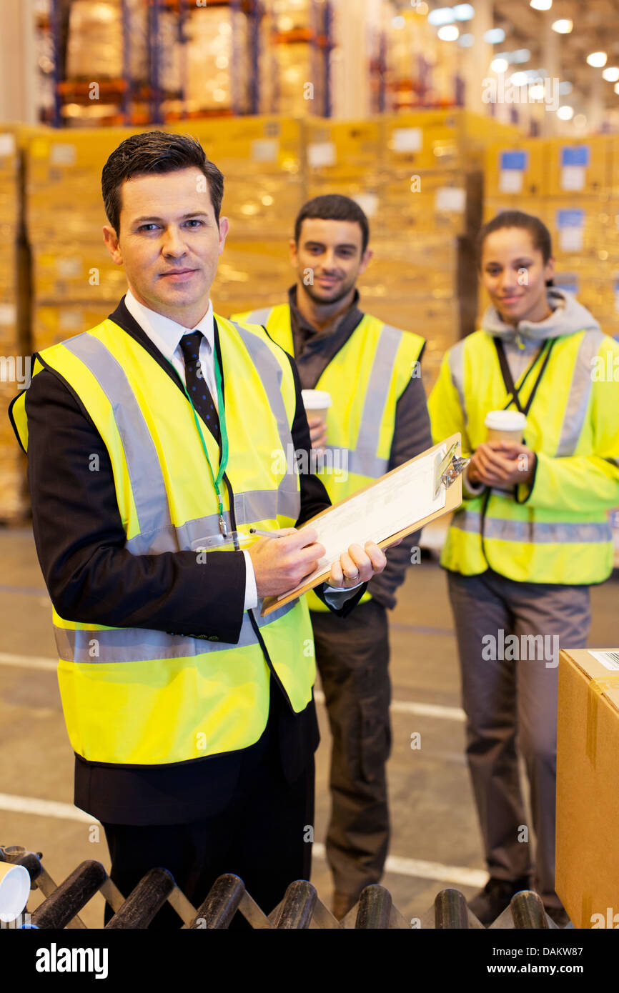 Food distribution warehouse hi-res stock photography and images - Alamy