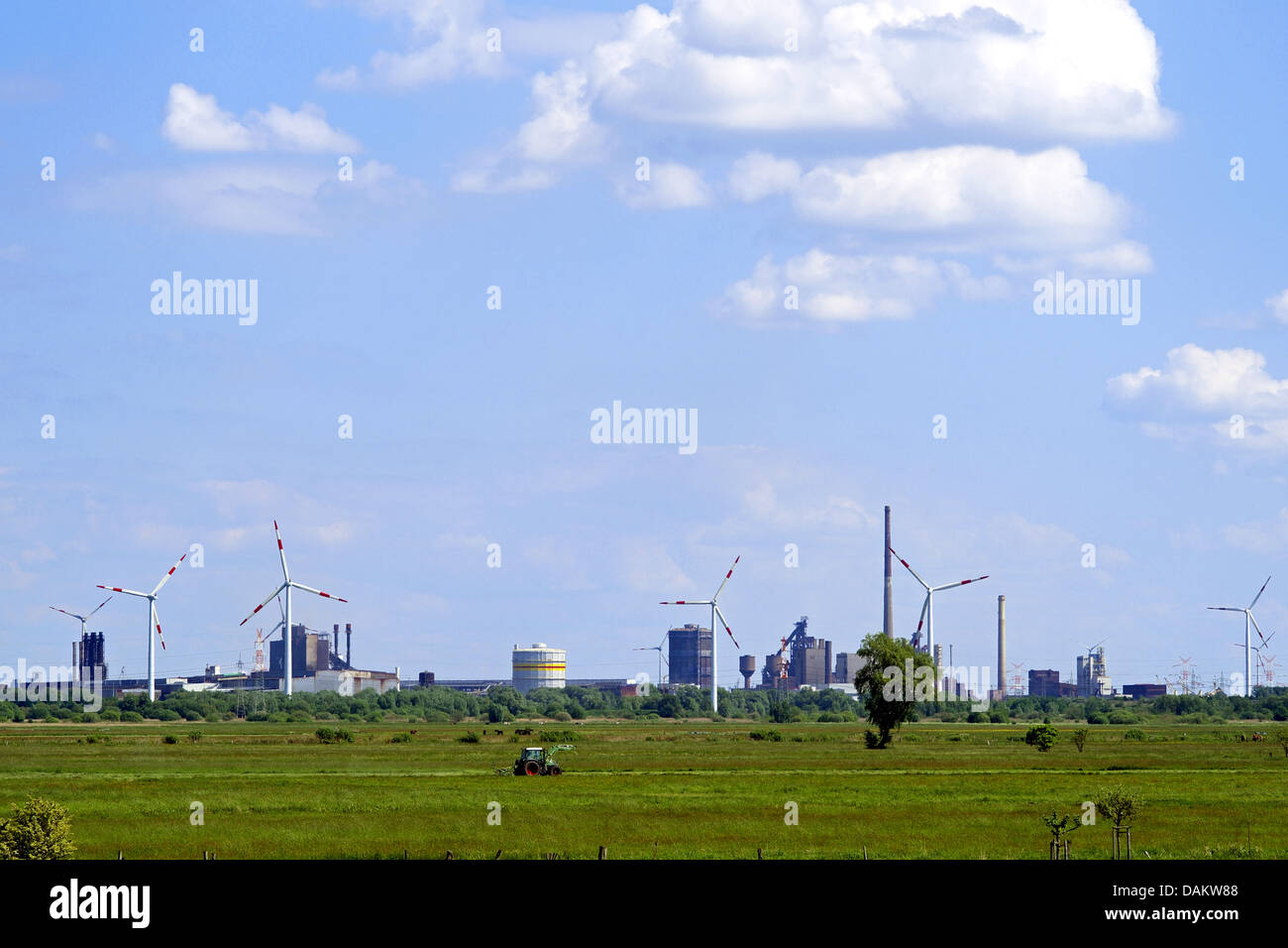 Arcelor mittal hi-res stock photography and images - Alamy