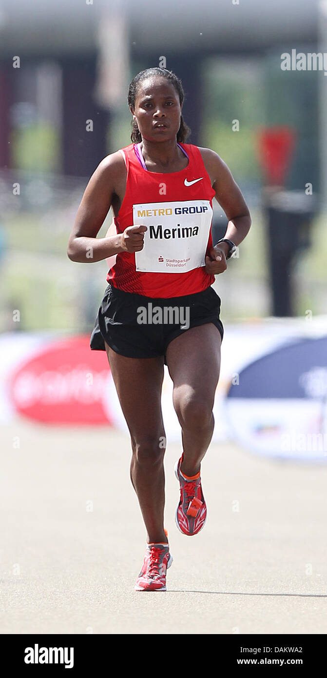 Merima hi-res stock photography and images - Alamy