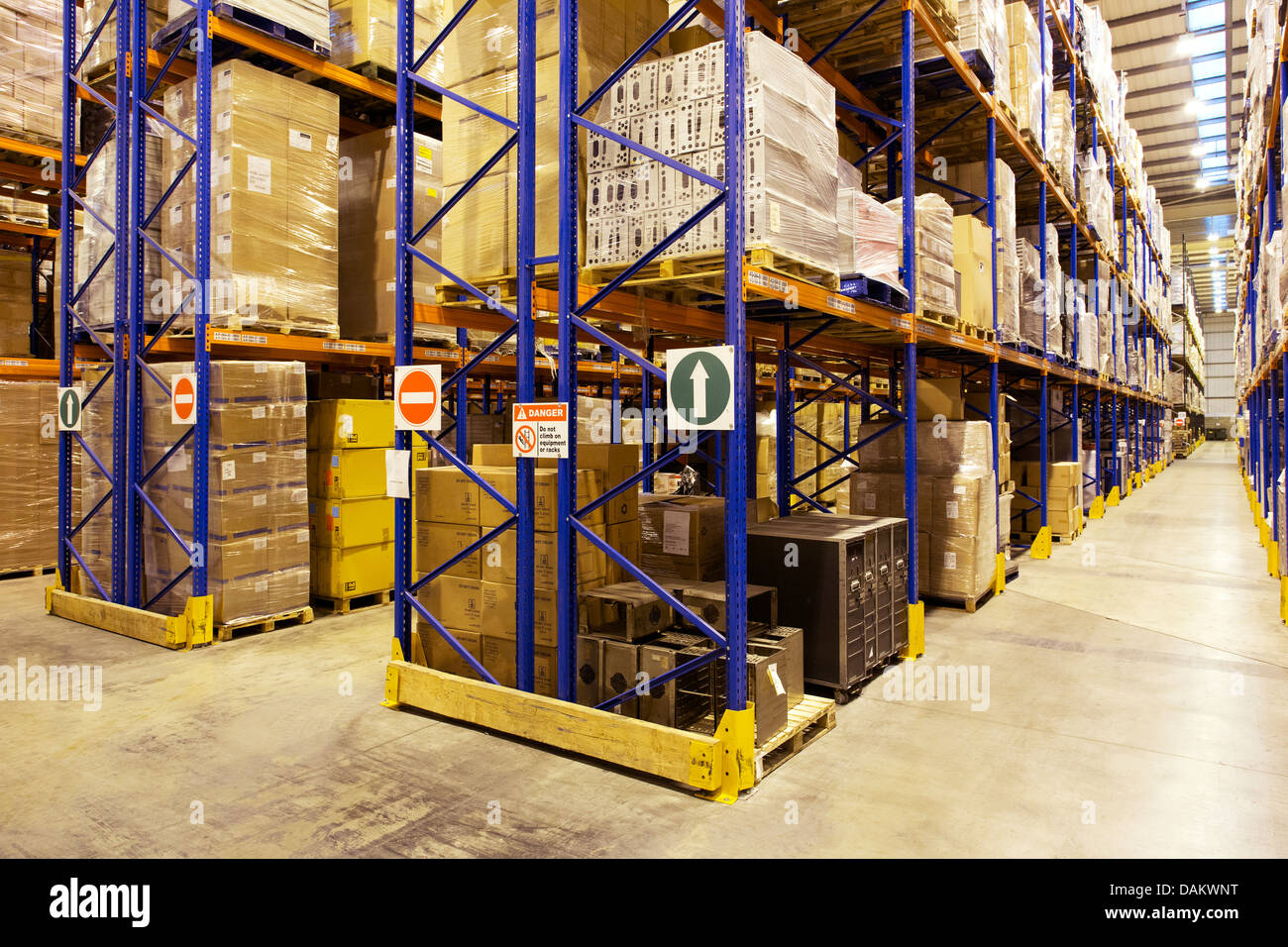 Aisle Stock Photos & Aisle Stock Images - Alamy