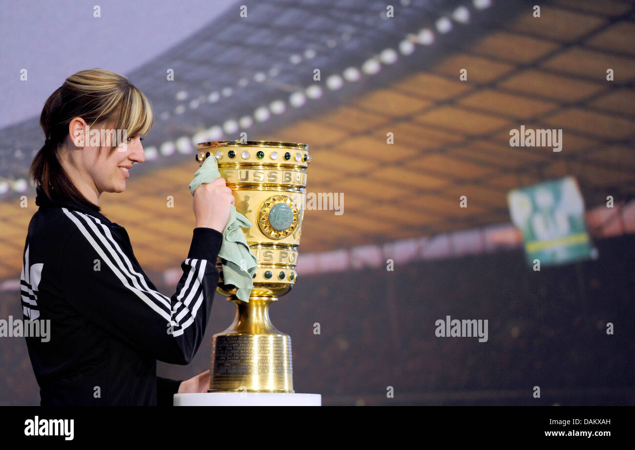 Official handing hi-res stock photography and images - Alamy