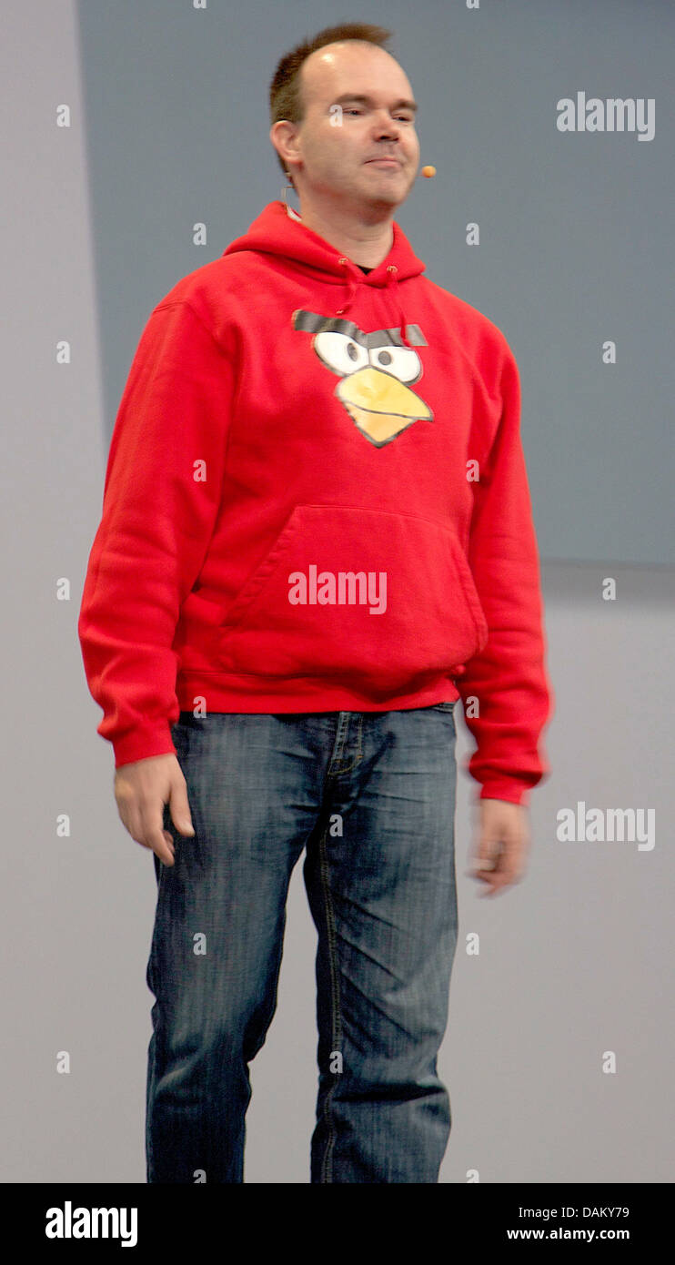 Rovio hi-res stock photography and images - Alamy