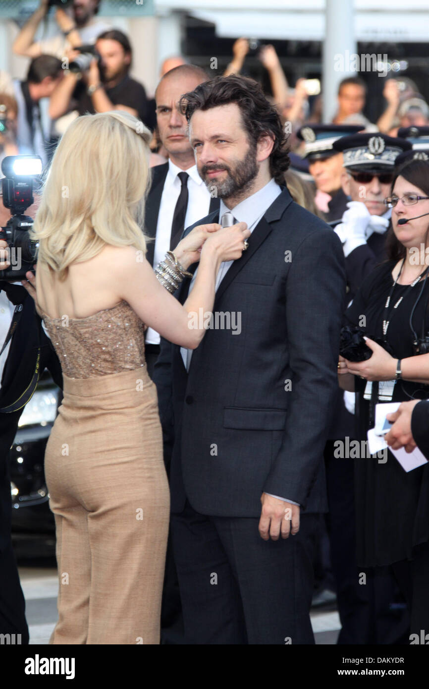 Michael Sheen And Rachel Mcadams Engaged