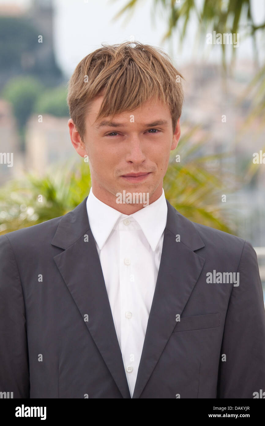 Actor henry hopper High Resolution Stock Photography and Images - Alamy