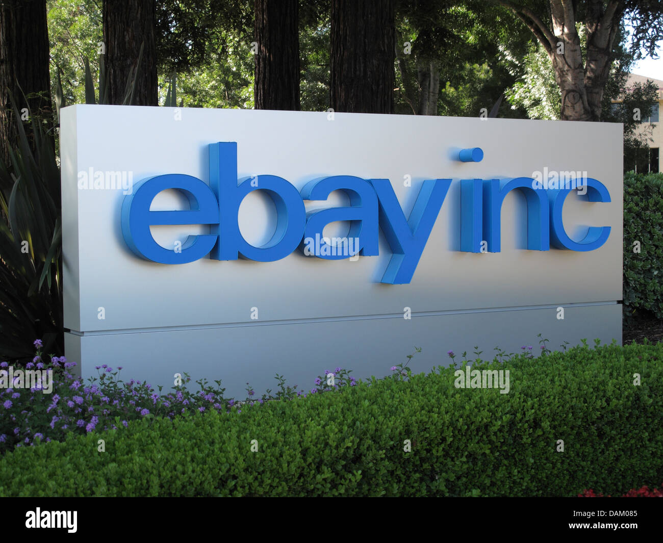 Ebay headquarters hi-res stock photography and images - Alamy