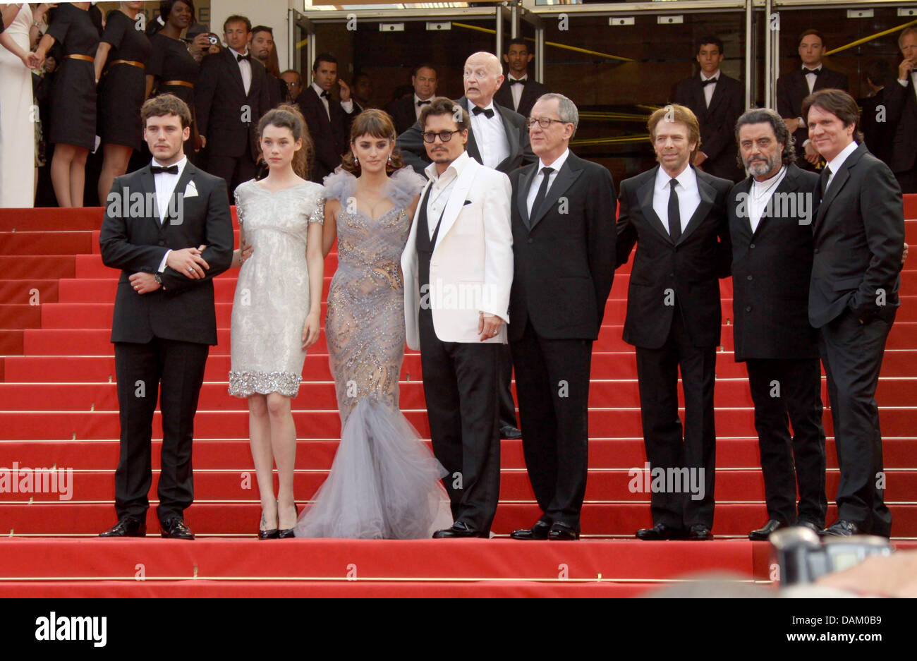 Astrid Berges Frisbey Und Sam Claflin Haben Geheiratet