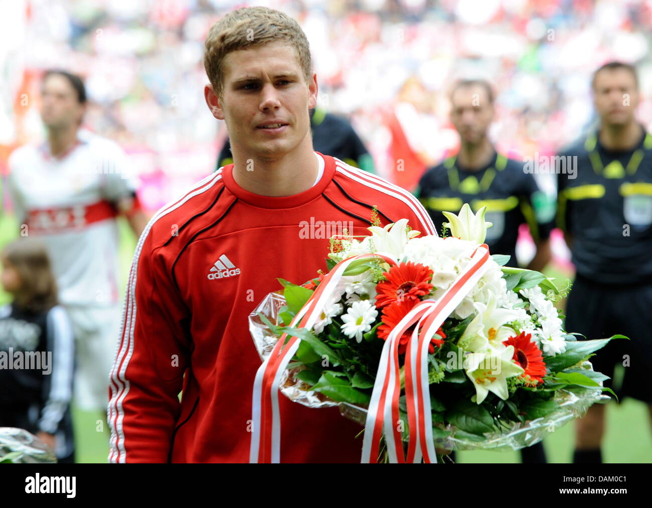 Thomas hase hi-res stock photography and images - Alamy