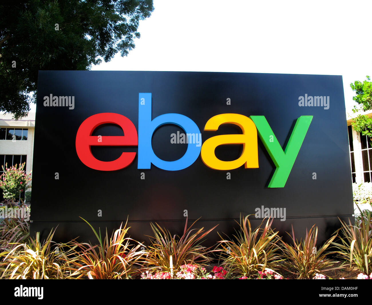 Ebay Headquarters High Resolution Stock Photography and Images - Alamy