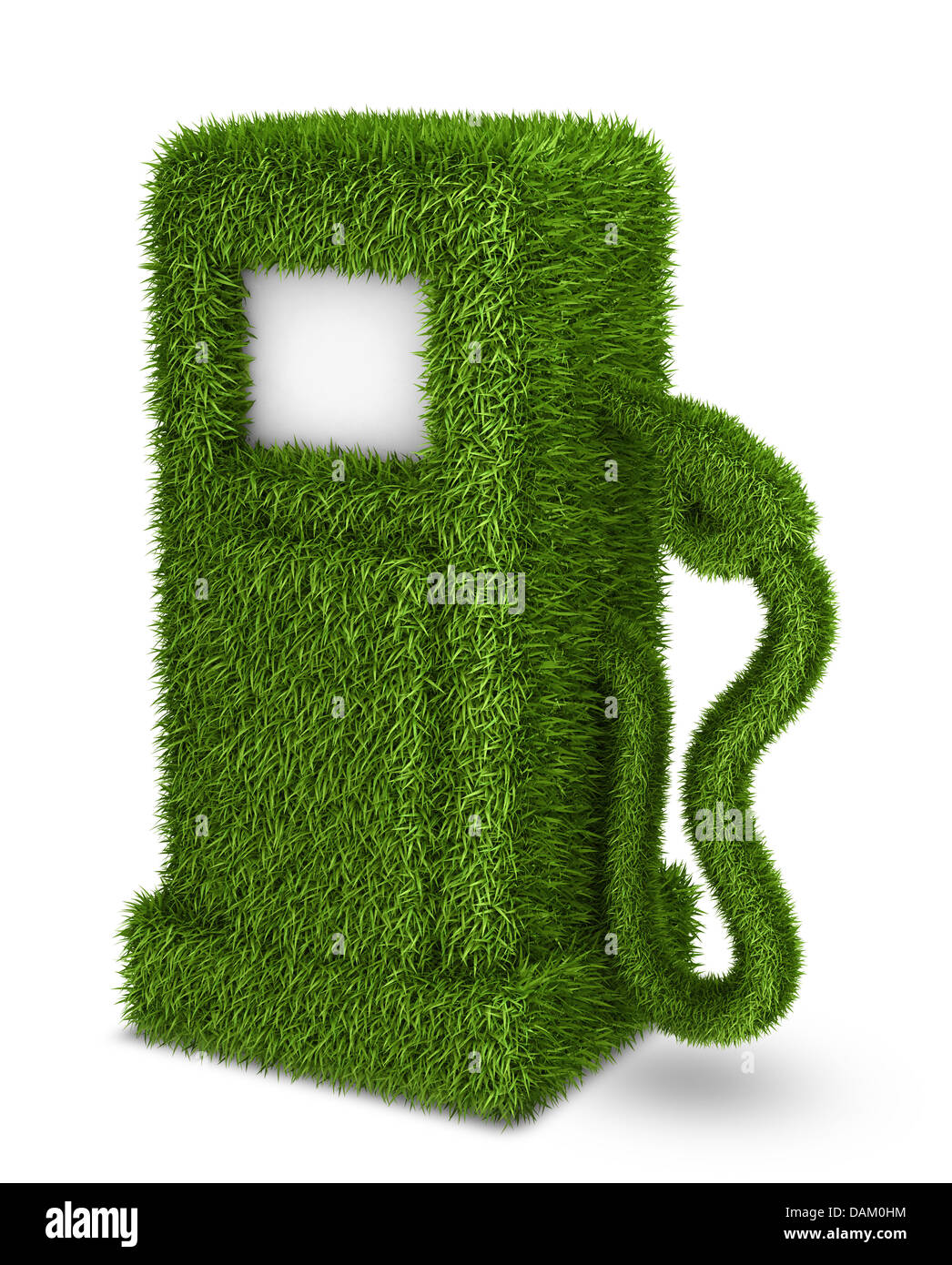 Out of fuel Cut Out Stock Images & Pictures - Alamy