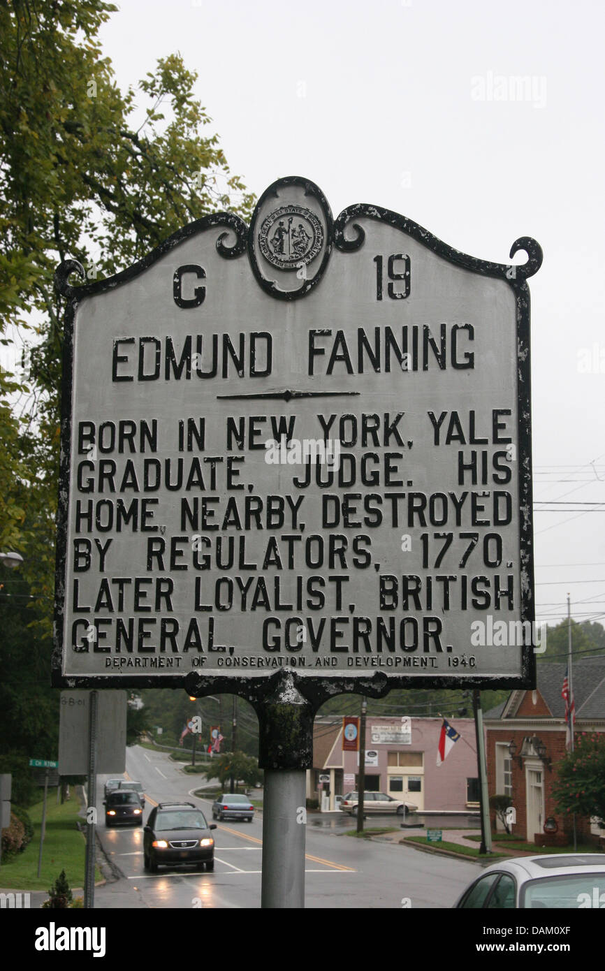 Edmund fanning hi-res stock photography and images - Alamy