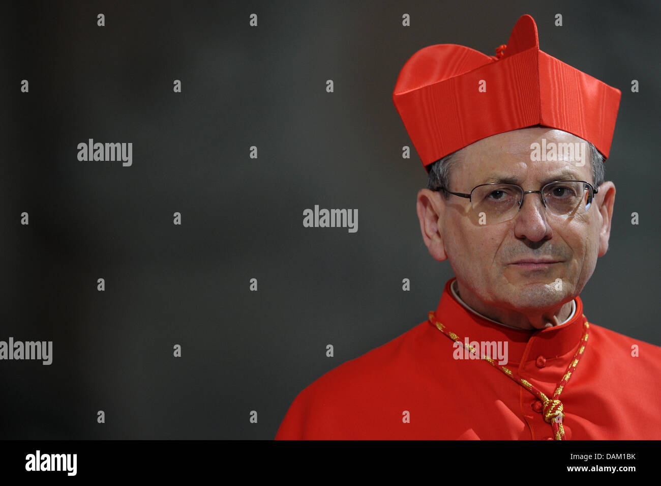 Cardinal Angelo Amato canonises Priest and and anti-Nazi activist Georg ...