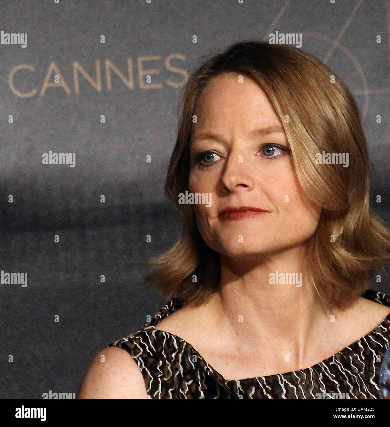 Jodie foster hi-res stock photography and images - Alamy
