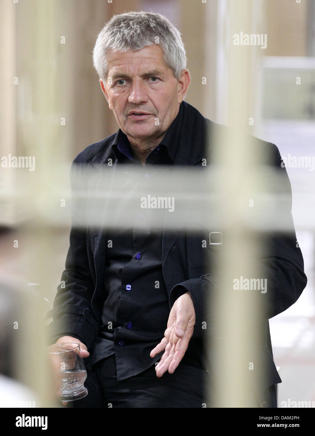 Germany women prison hi-res stock photography and images - Alamy