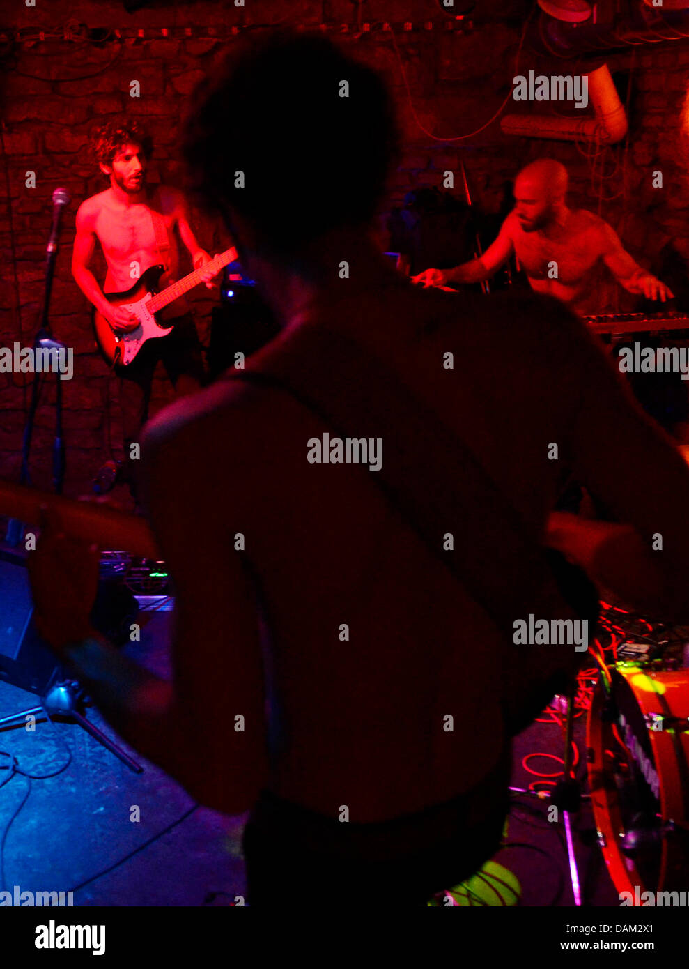 Ben oren hi-res stock photography and images - Alamy