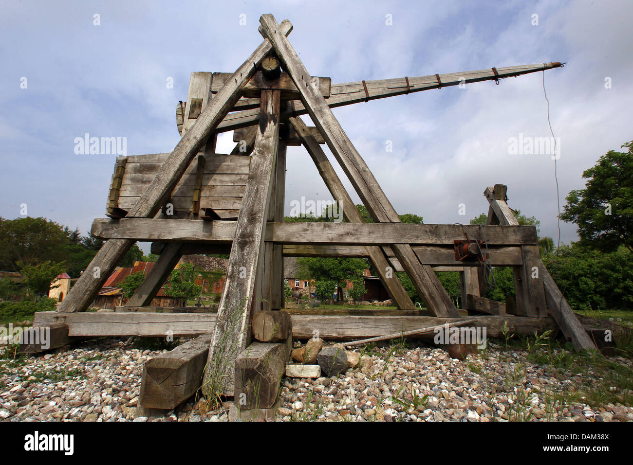Medieval fans hi-res stock photography and images - Alamy
