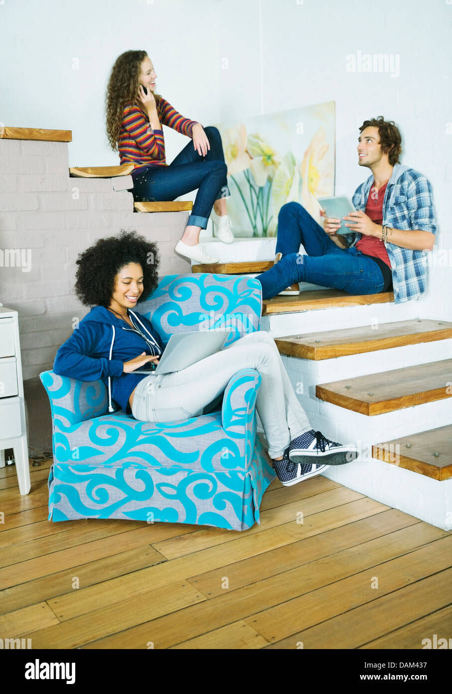 20 step hi-res stock photography and images - Alamy