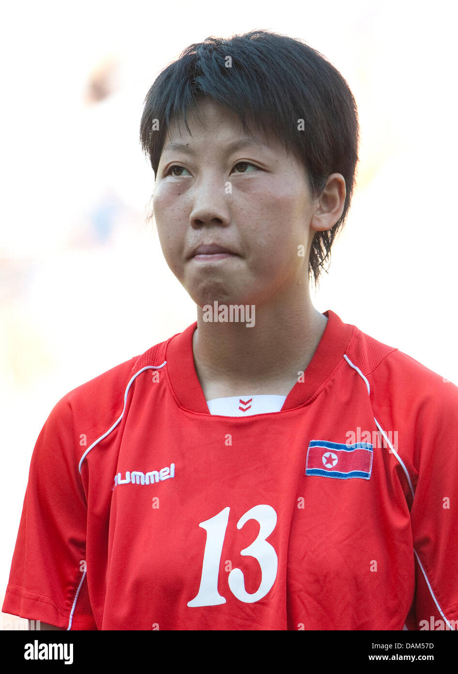 Un ju kim hi-res stock photography and images - Alamy