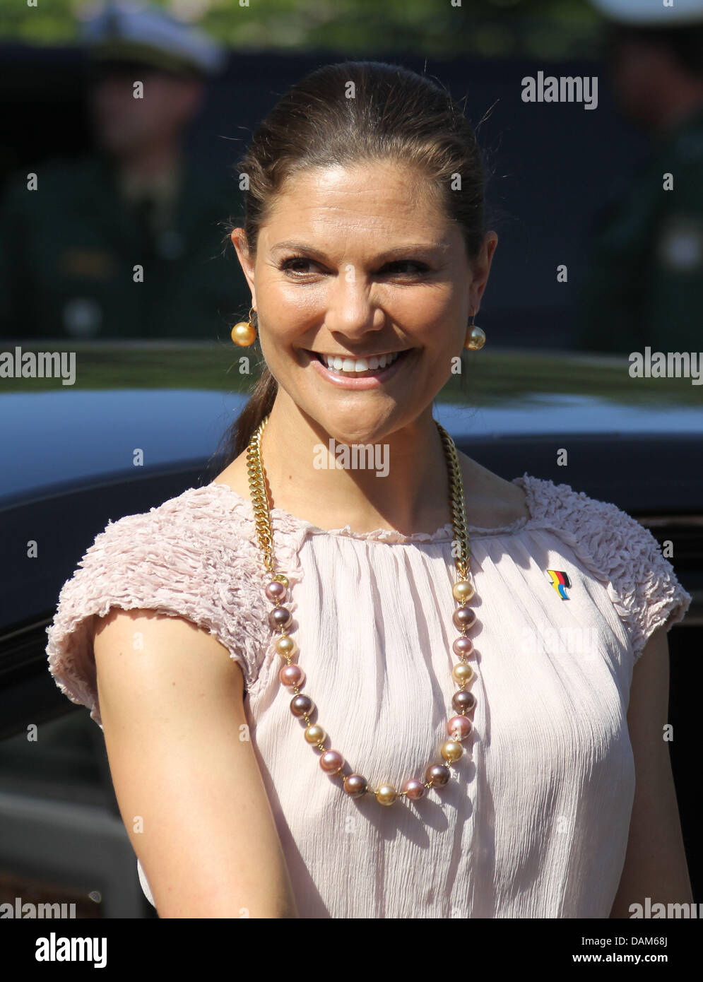 Swedish princess hi-res stock photography and images - Alamy