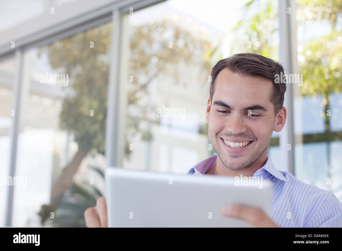 Computer enterprise hi-res stock photography and images - Alamy