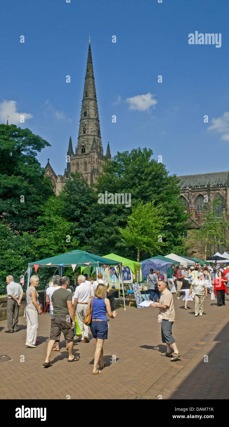 Main street gardens hi-res stock photography and images - Alamy