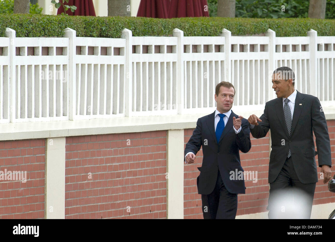 Medwedew dmitry hi-res stock photography and images - Alamy