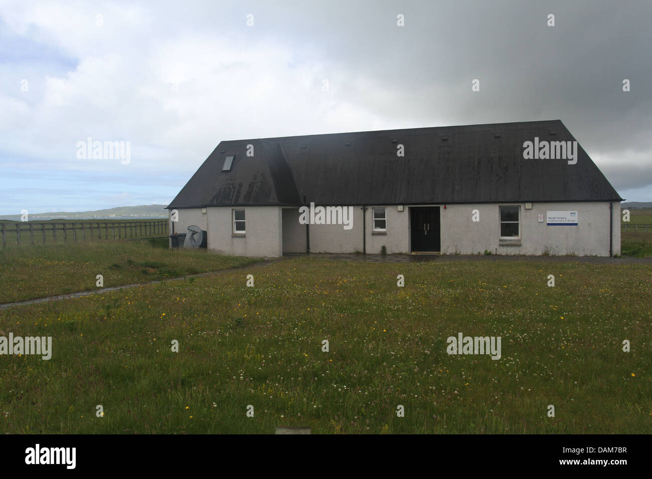 Tiree june hi-res stock photography and images - Alamy