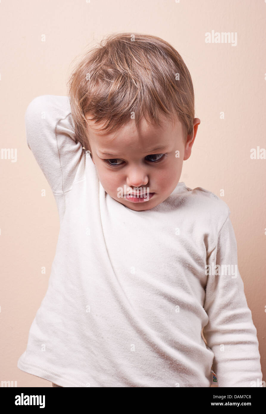 Comprehension or perplexity hi-res stock photography and images - Alamy