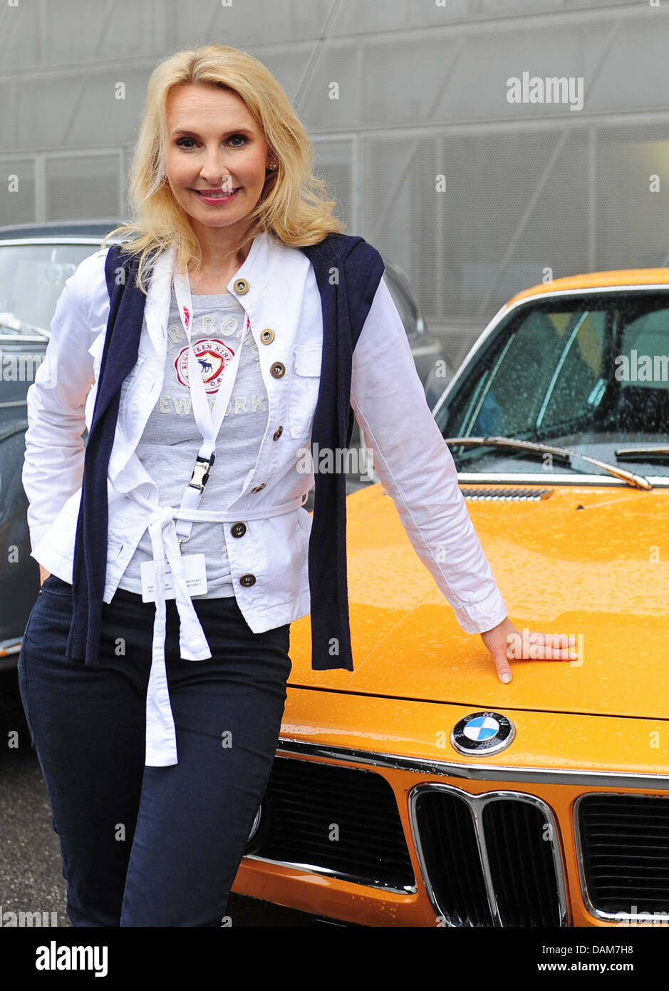 Eva lind hi-res stock photography and images - Alamy