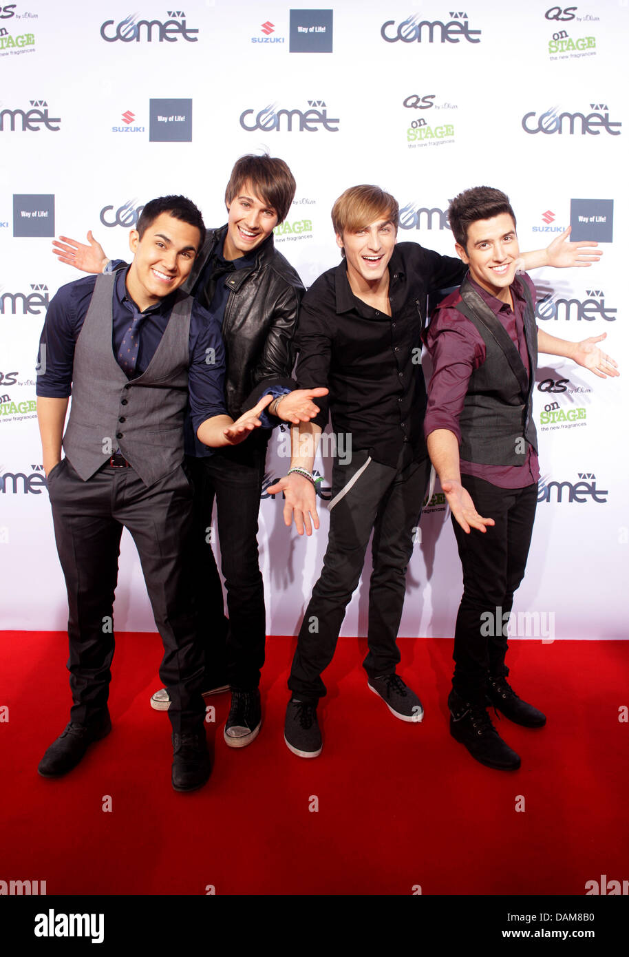 Big Time Rush