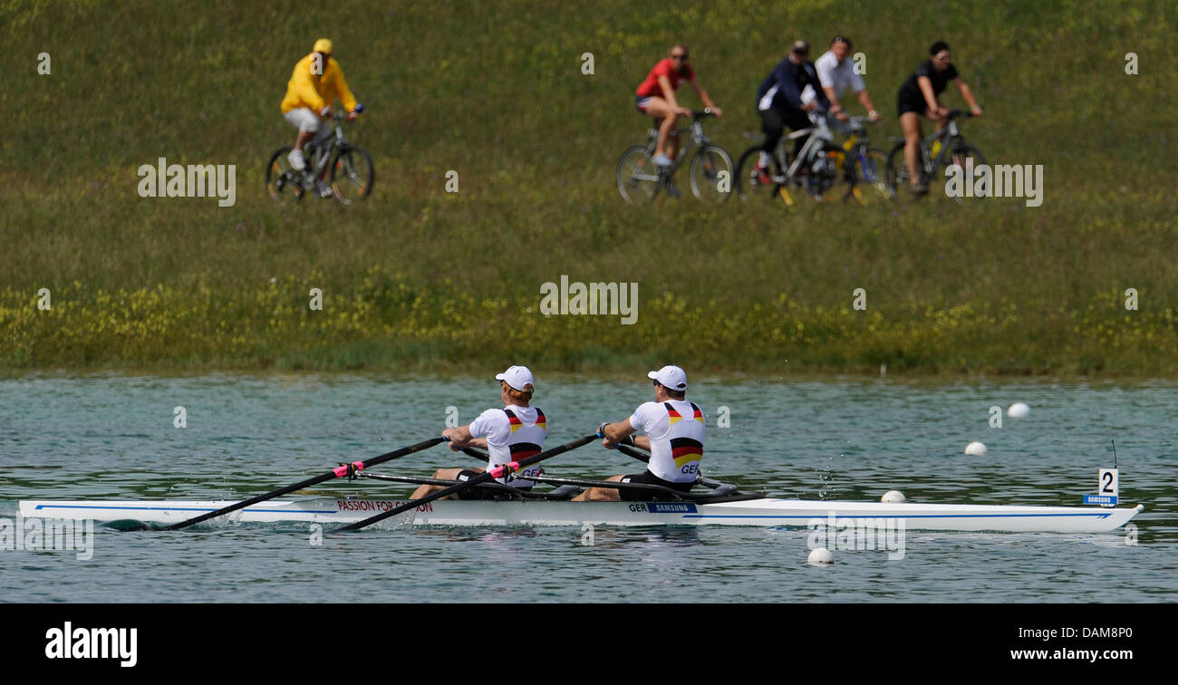 Eric stephan hi-res stock photography and images - Alamy