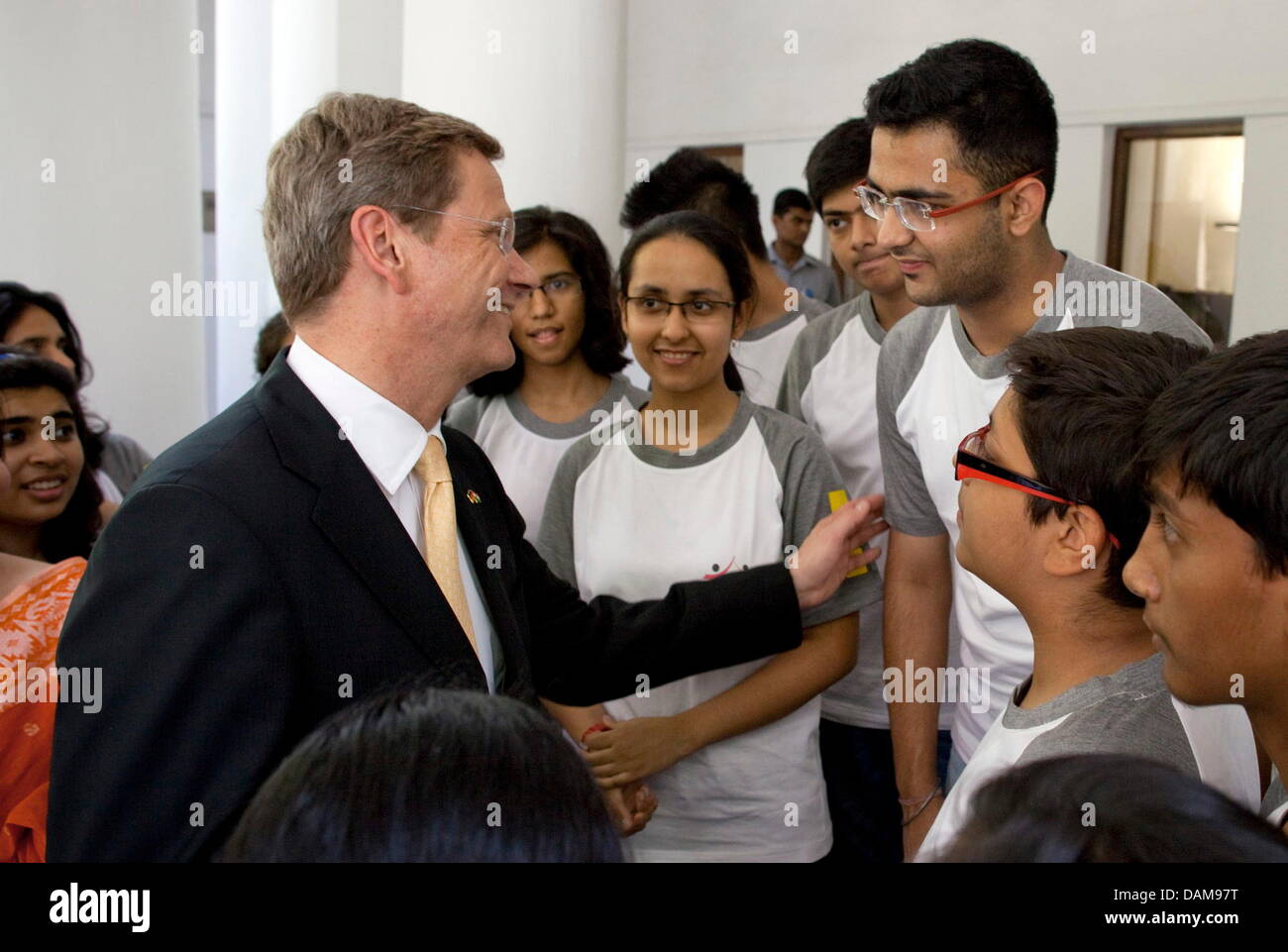 Goetheinstitut hi-res stock photography and images - Alamy