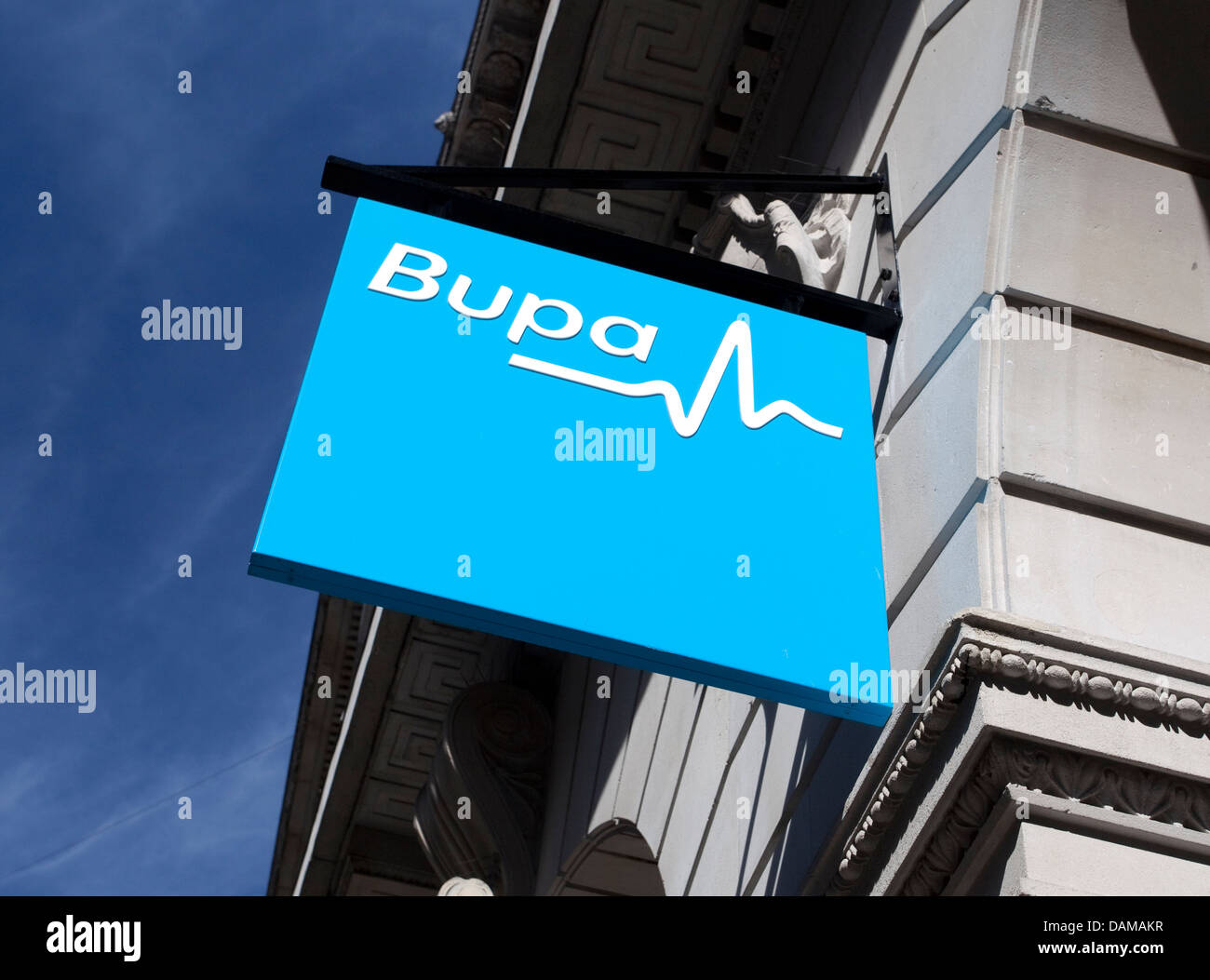 Bupa hi-res stock photography and images - Alamy
