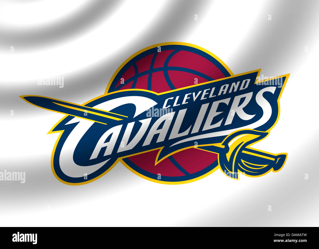 Cleveland Flag High Resolution Stock Photography and Images - Alamy