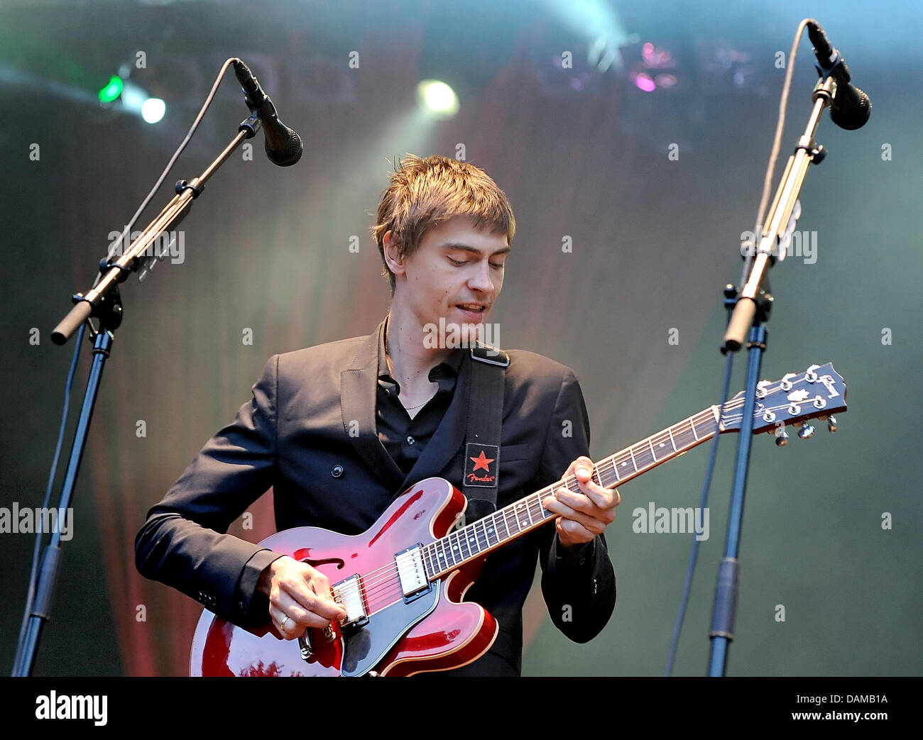 Gustaf norén hi-res stock photography and images - Alamy