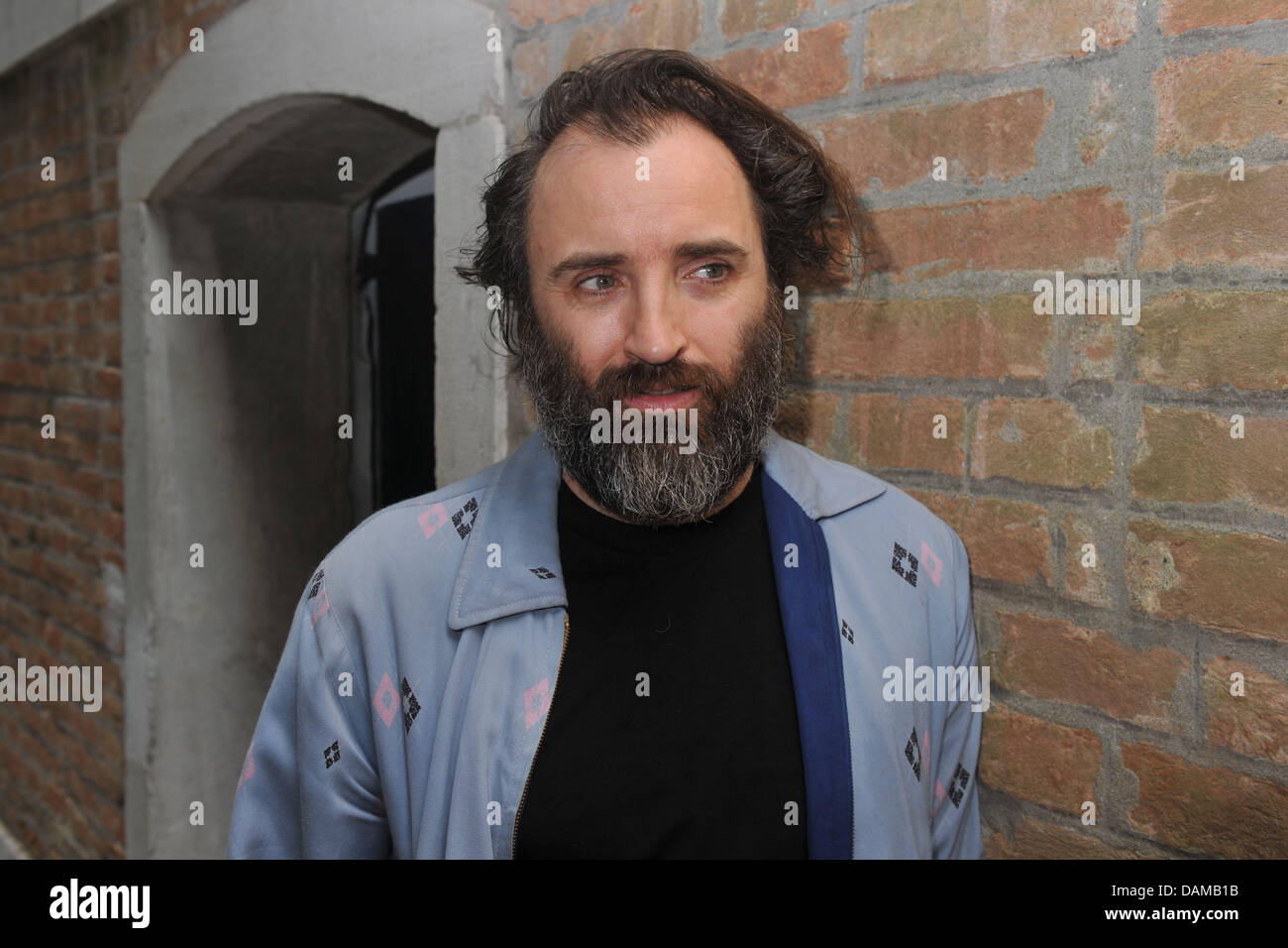 Mike nelson art hi-res stock photography and images - Alamy