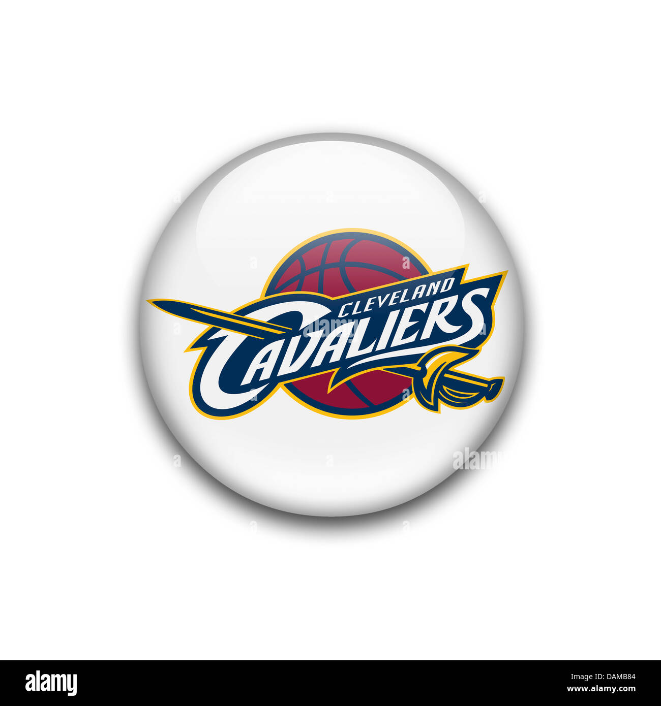 Cleveland Icon High Resolution Stock Photography and Images - Alamy