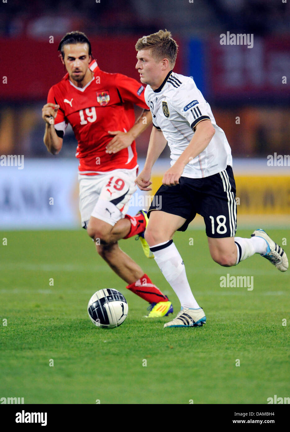 Toni ernst hi-res stock photography and images - Alamy