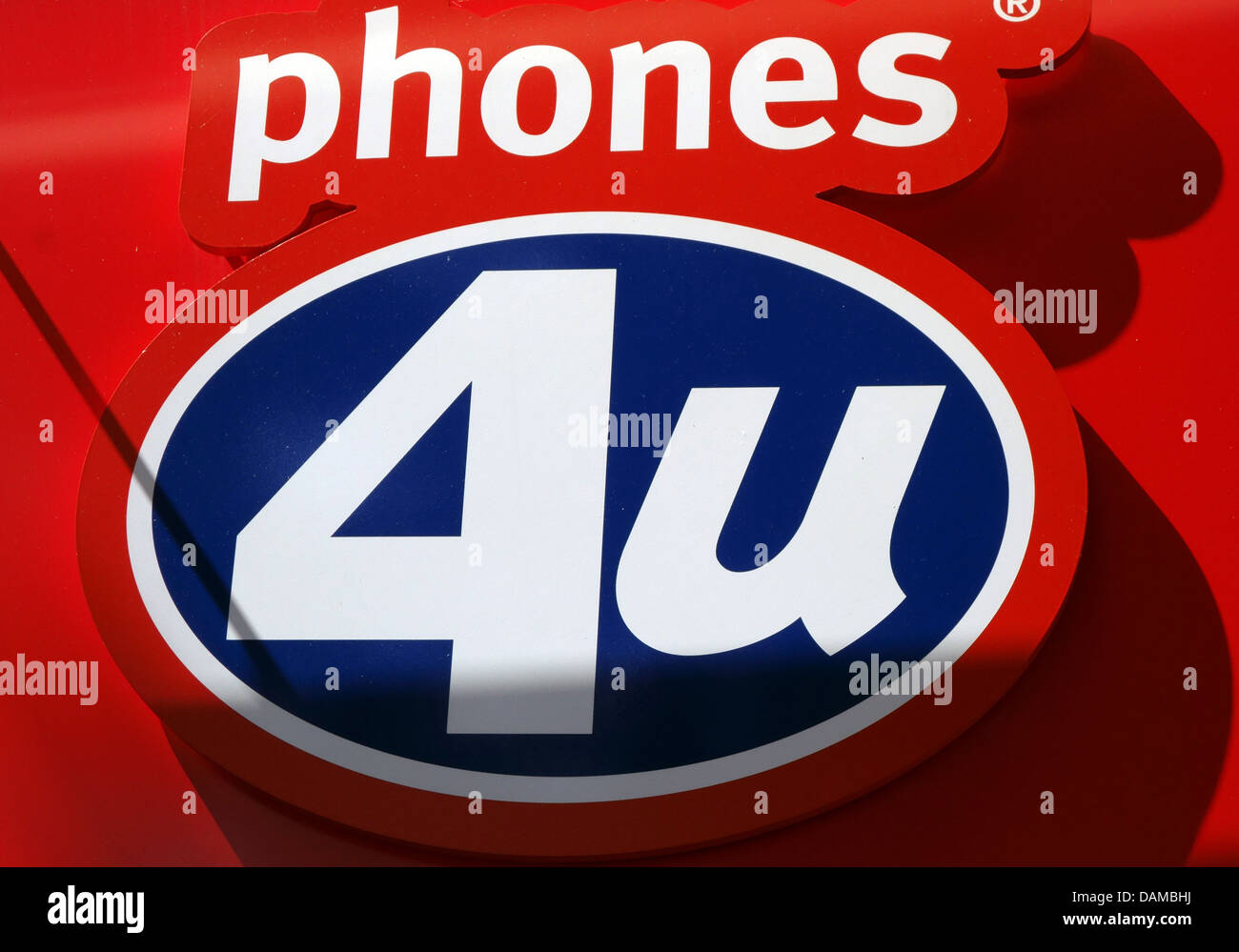 Phones logo sign hi-res stock photography and images - Alamy